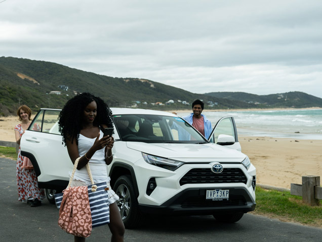 KINTO - Move Like Magic | Martin Jonkers Motors