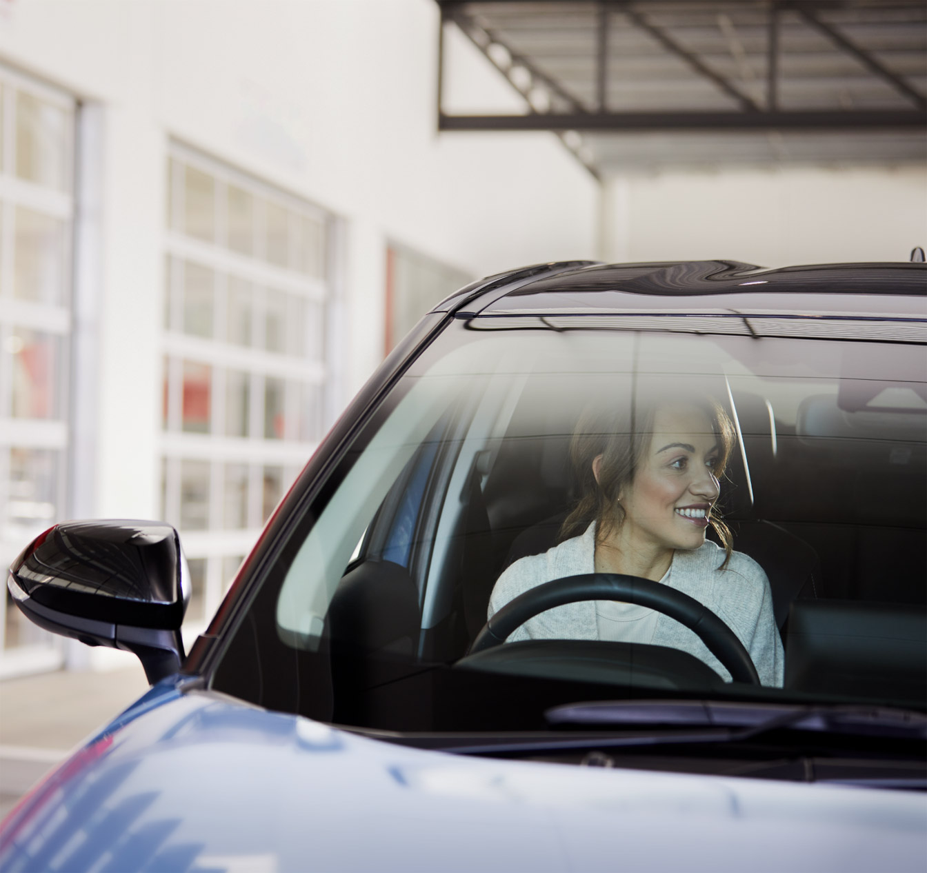 Tailored Finance For a Used Car | Bridge Toyota